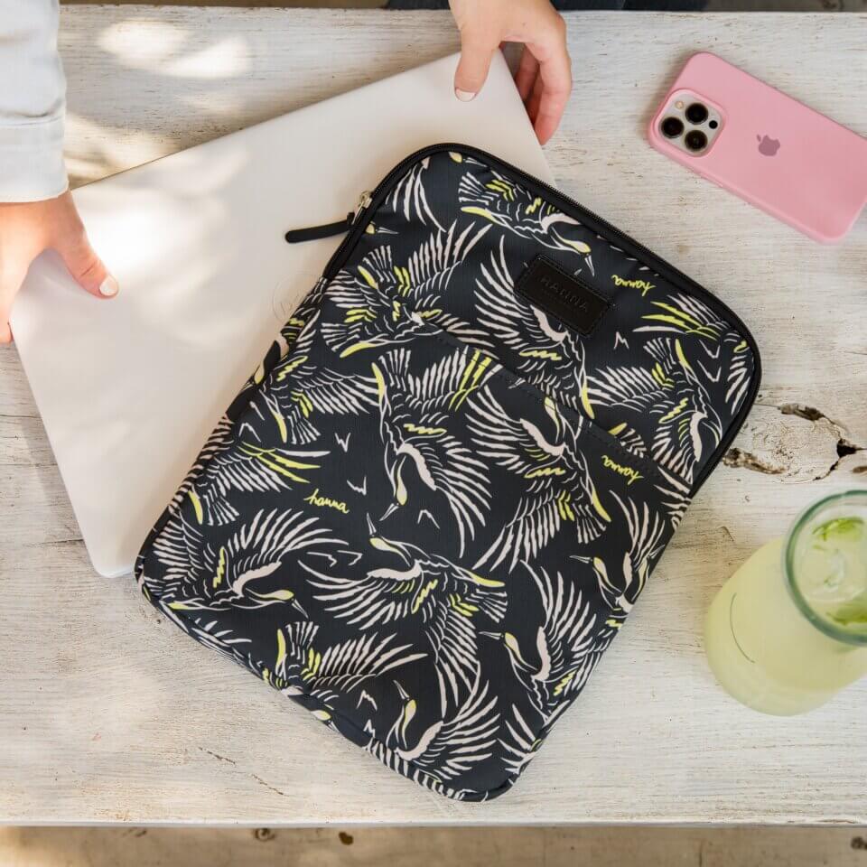 Porta Notebook Gigi - Hanna Accesorios